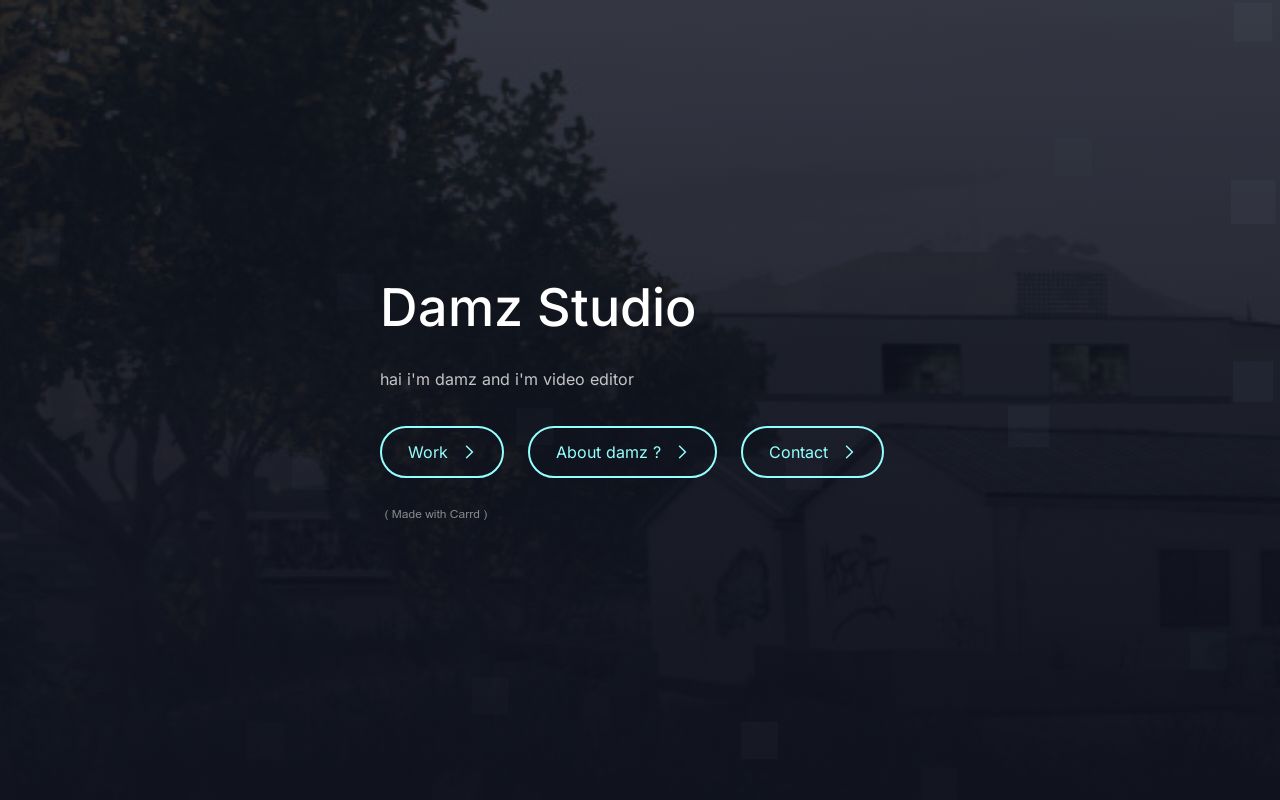 damzstudio